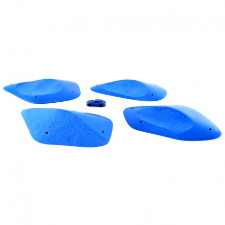 Granite Jibs Large 4 - Dual Tex Jib Plates - GRIMPOMANIA SARL ...